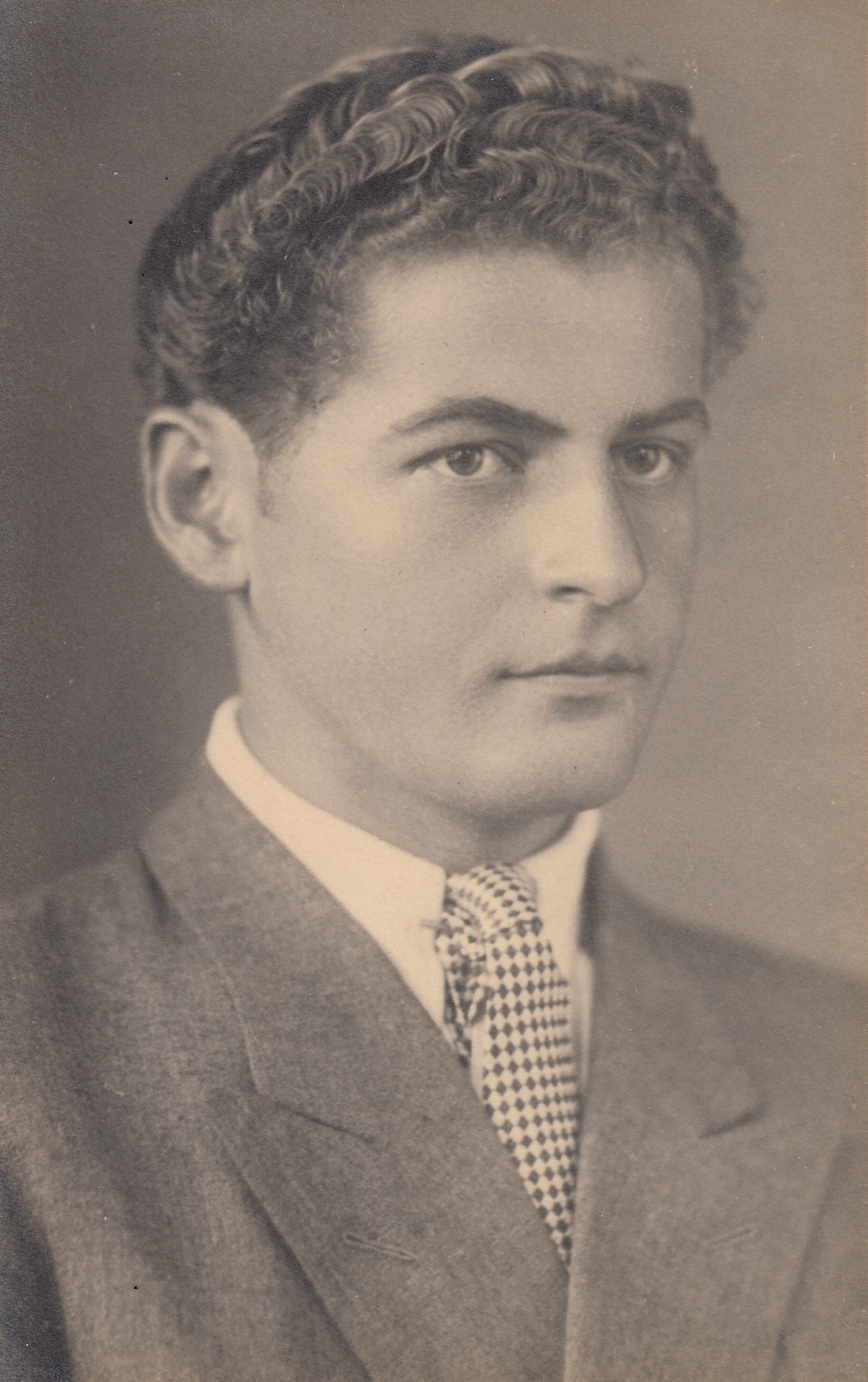Jan Marek (1928)